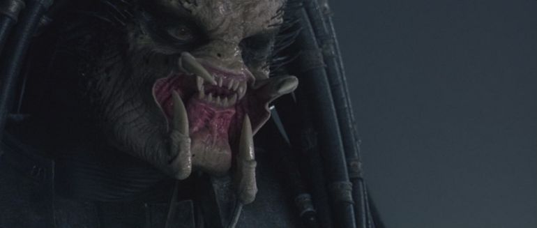 Unmasked Yautja Evolution Predator Movies Forum